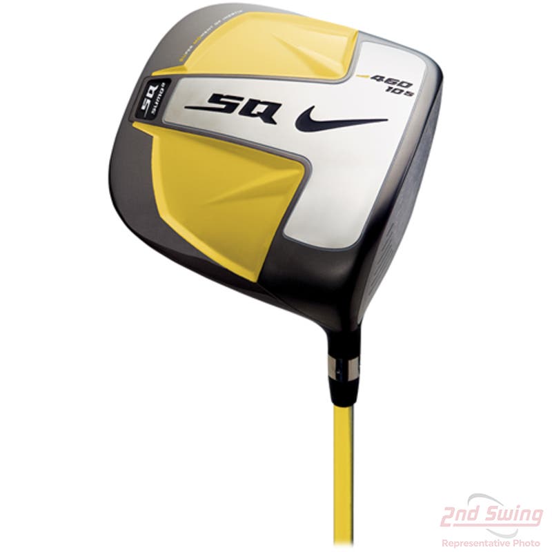 Nike Sasquatch Sumo 2 Driver | 2nd Swing Golf